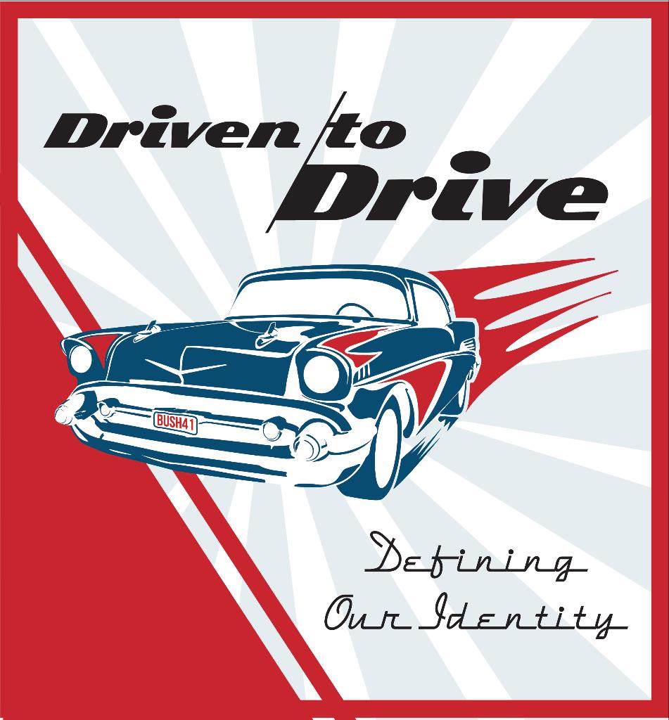 Driven to Drive – KTEX 106.1
