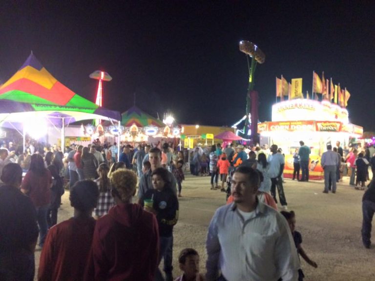 Waller County Fair – KTEX 106.1