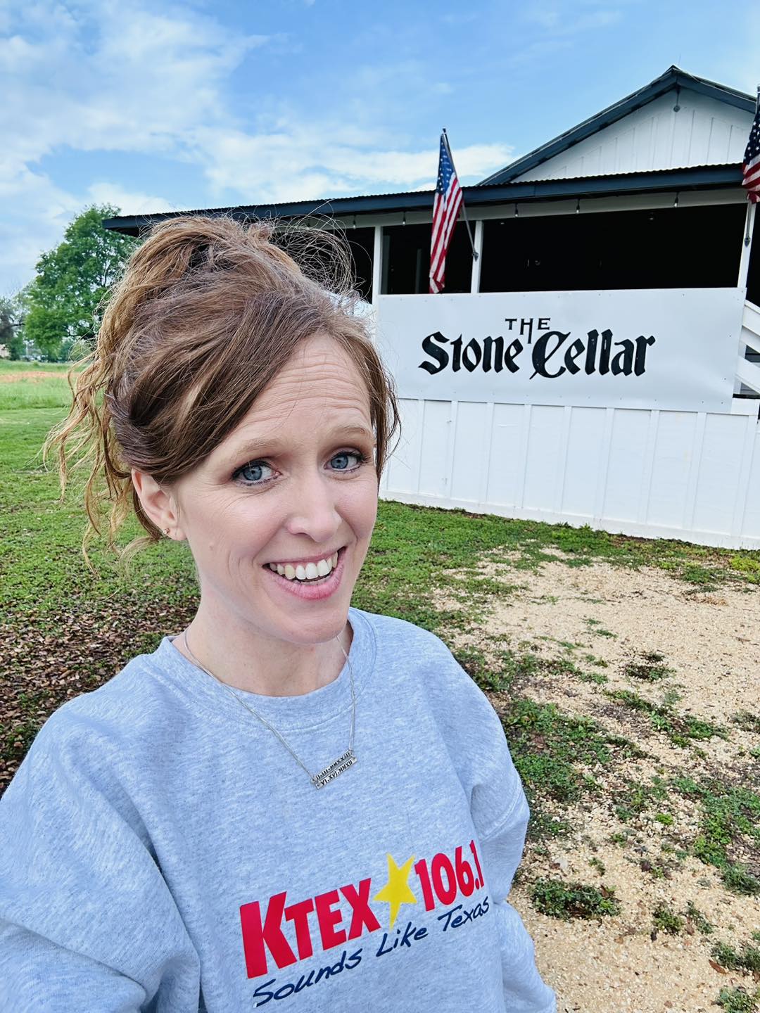 Round Top Spring Antique Show – KTEX 106.1