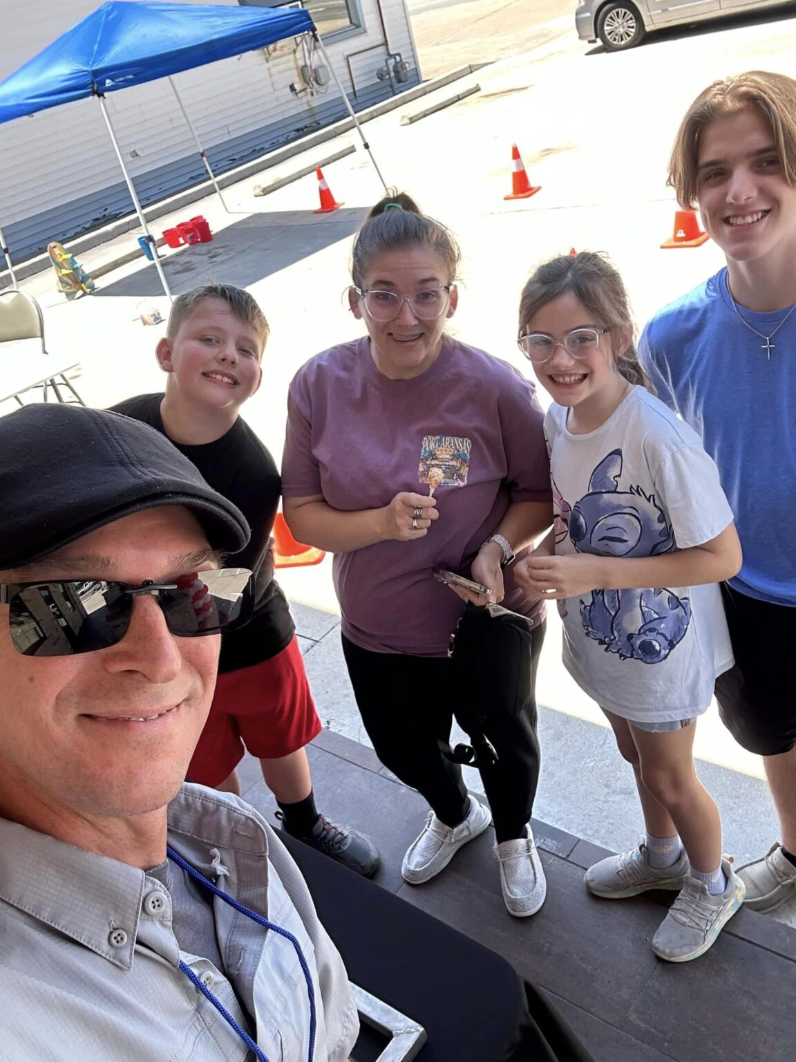 KTEX 106.1 – Sounds Like Texas!