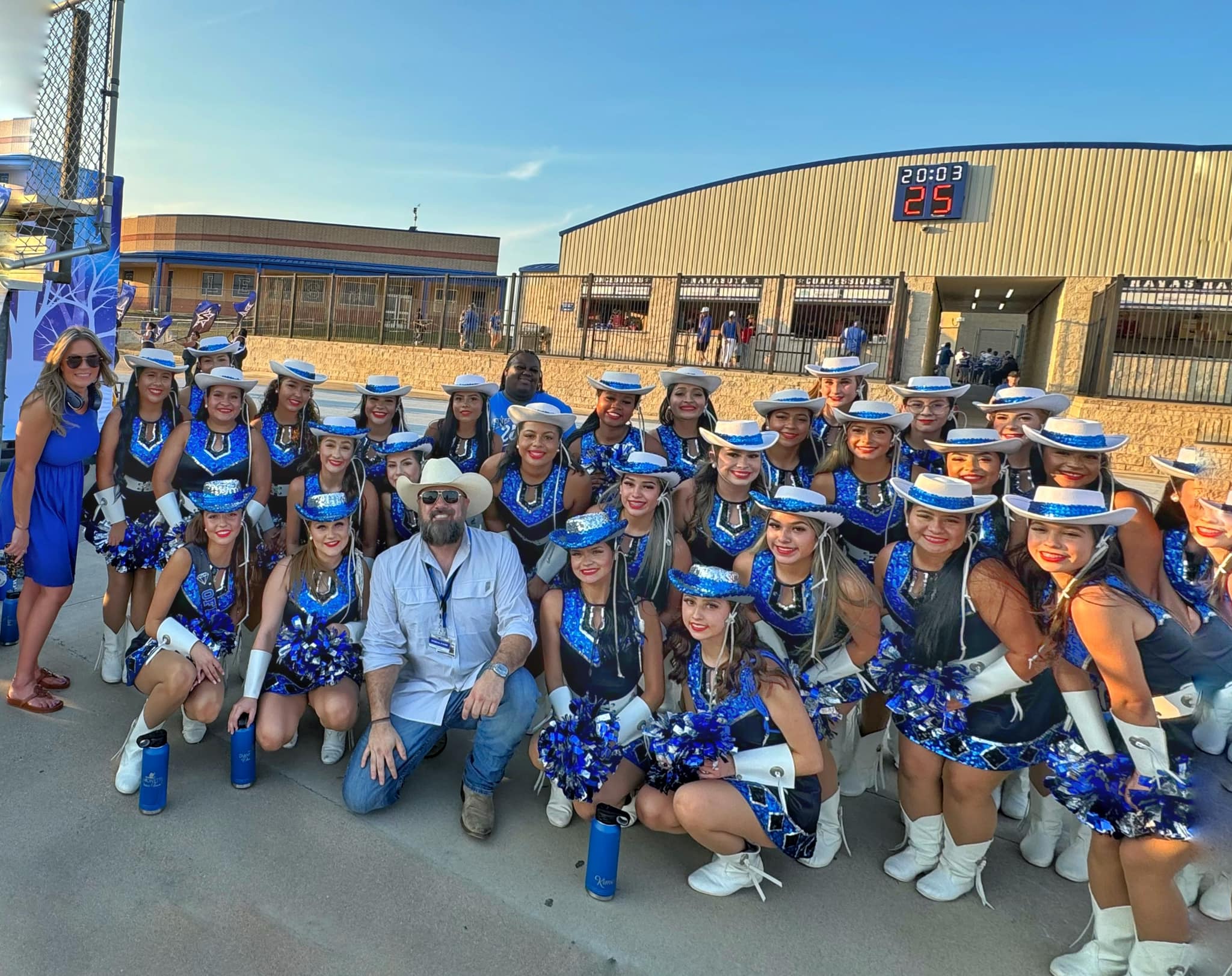 KTEX 106.1 – Sounds Like Texas!