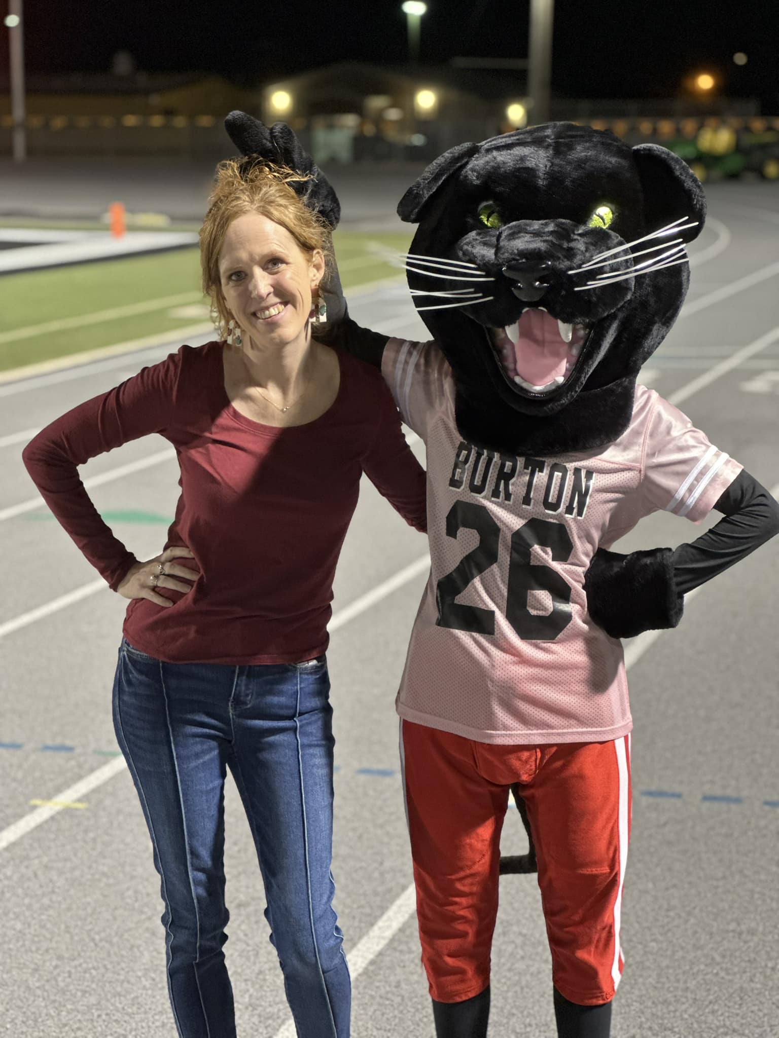 KTEX 106.1 – Sounds Like Texas!