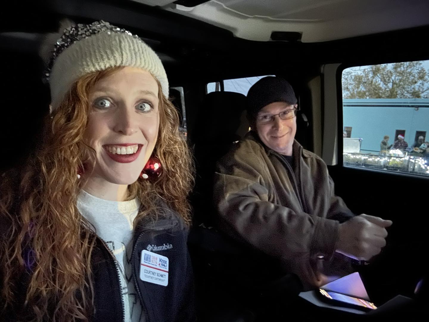 KTEX 106.1 – Sounds Like Texas!