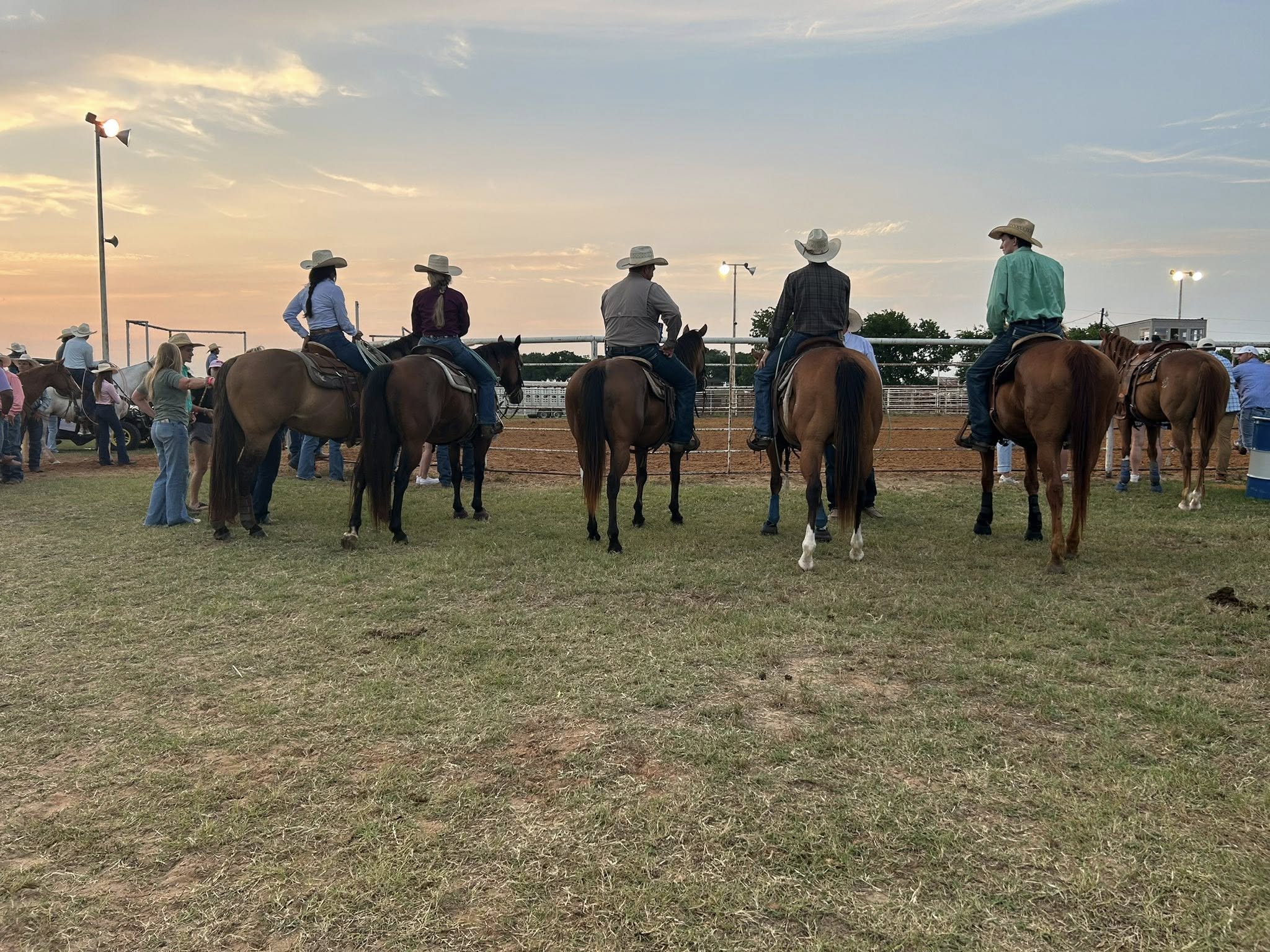 Grimes County Fair 2025 – KTEX 106.1