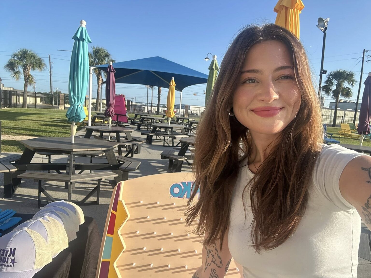 KTEX 106.1 – Sounds Like Texas!